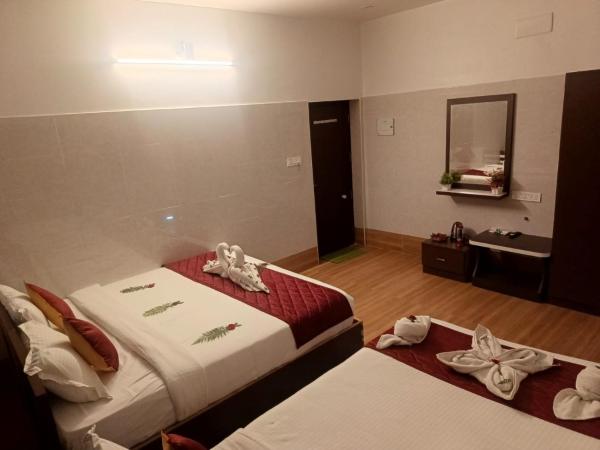 Grace Residency - Yercaud