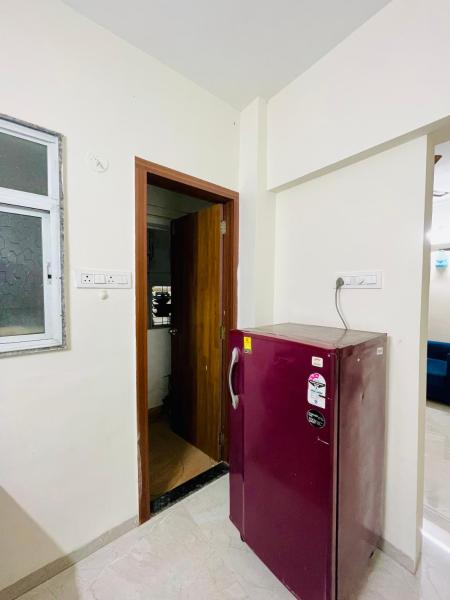 Sunmist1bhk Baner Balewadi Hinjewadi - Pune