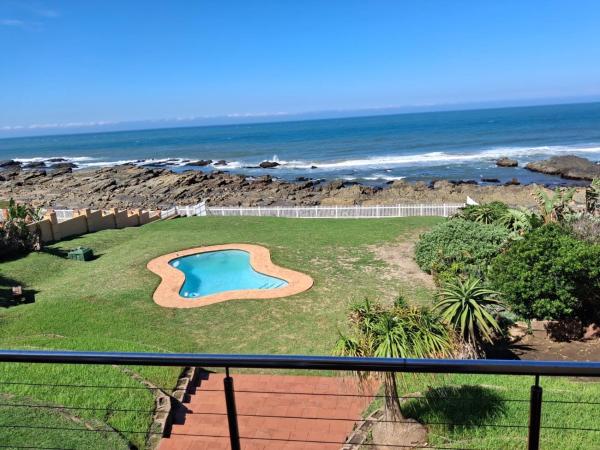 Seaside On Southend - East London, South Africa