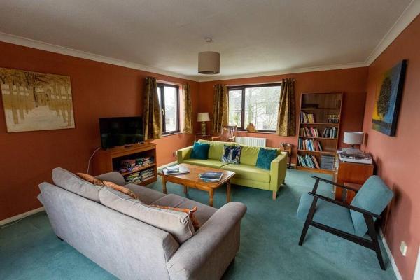 Underwood Cottage - Peaceful House In Kendal With Views Of Cumbria - Kendal
