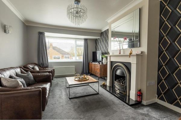 Woodfield Road - 2 Bed In Harrogate With Spacious Garden & Hot Tub Hire - Wetherby