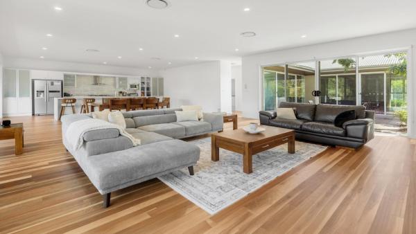 Dashaz Dream - The Vintage - Pokolbin