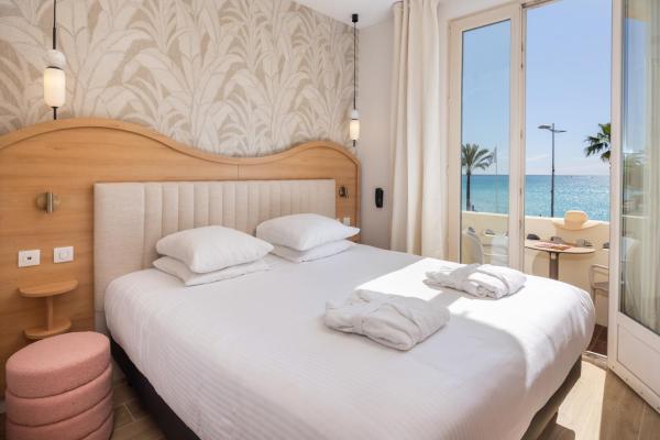 Hotel Royalmar - Biot