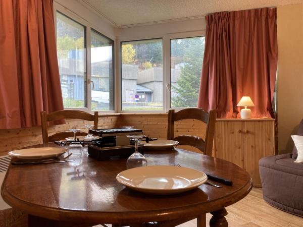 Studio Aux Sagnes - Le Lioran (Super Lioran)