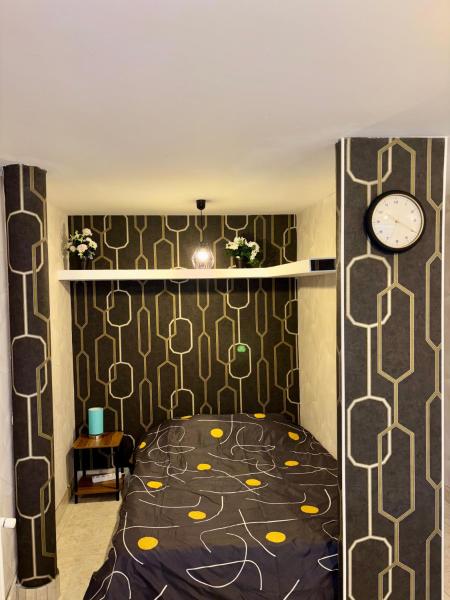 Le Cosy Mirande - Dijon