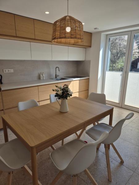 Green River Apartment - Vodice, Slovenija