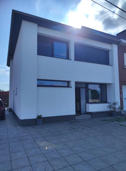 Casa 28 - Mechelen