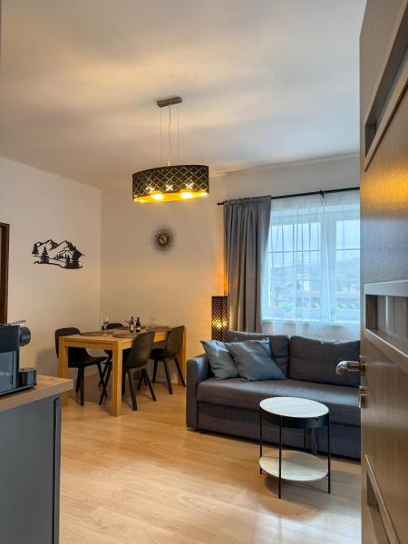 Apartmán U ČáPů Mladé Buky 59 - Pec pod Sněžkou