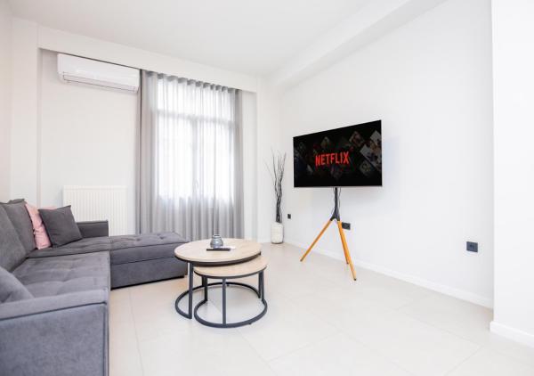 Boheme Studio & Apartment - Selanik