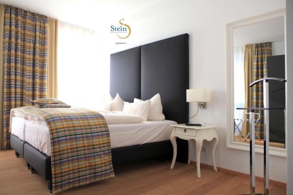 Stein Boardinghouse - Bendorf