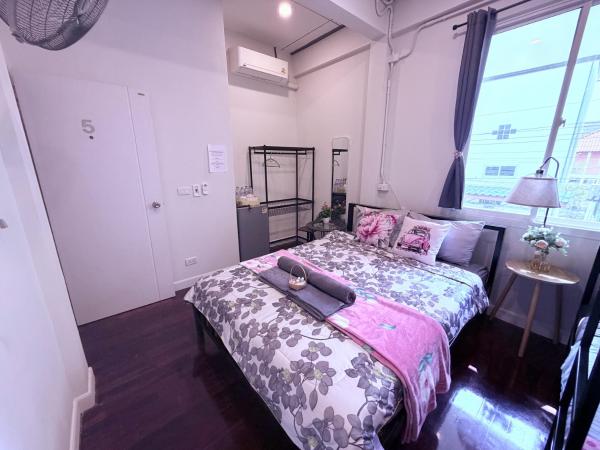 Pion Hotel Ayutthaya - Thailand