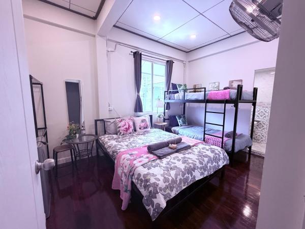 Pion Hotel Ayutthaya - アユタヤ