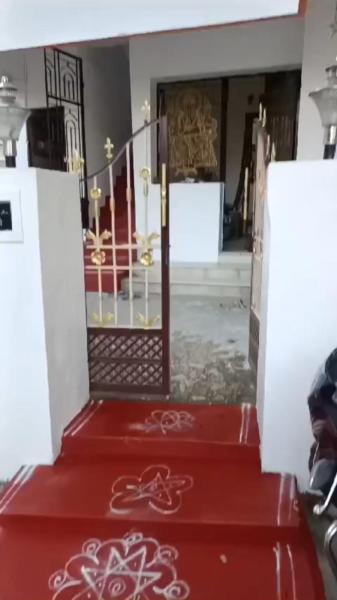 Kothai Homestay 3bhk - Tiruchirappalli