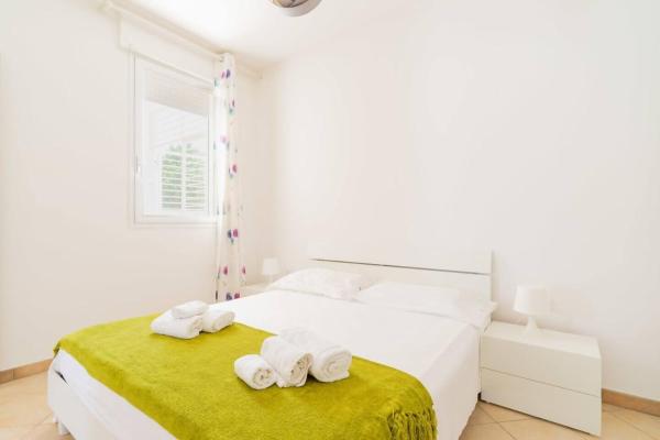 Casa Gaia, By Salum - Taviano