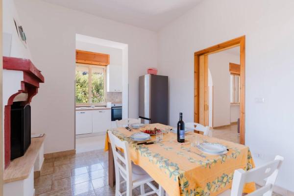 Villetta Van Gogh By Vivimy - Racale