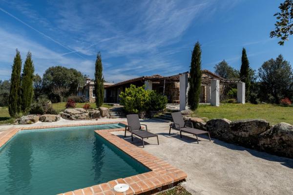 Casa En El Valle Del Tietar - Sotillo de la Adrada