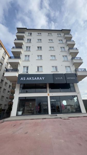 Köşk Rezidans Apart - Konya