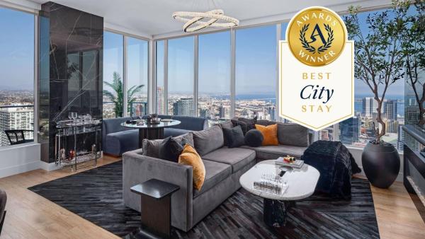 Skylux Penthouse By Avantstay - Coronado, CA