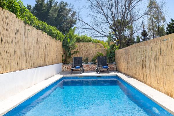 Orquidia By Rentallorca - Private Pool And Garden - Alcúdia