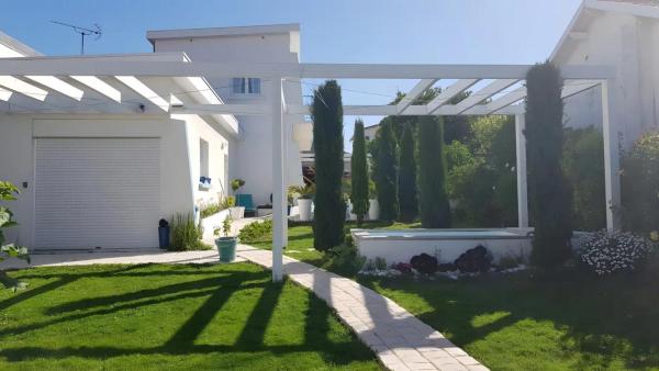 La Lisée Bleue - Royan