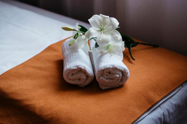 Atlantic Hotel - Budapest