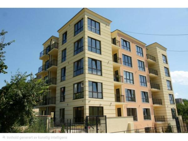 Varvara House - Varna