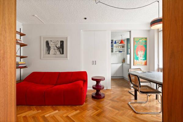 Harbour Edge Hideaway Across Beare Park & Marina - Woollahra