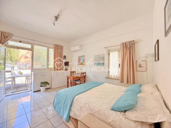 882 - Appartamento Molocale In Centro A Sirolo Con Aria Condizionata, Ottima Posizione - - Spiaggia White Beach Club Omaggio Dal Lun Al Ven Fino Al 02-08 - Numana