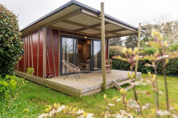 Chalet 20m2 - Sein - Finistère