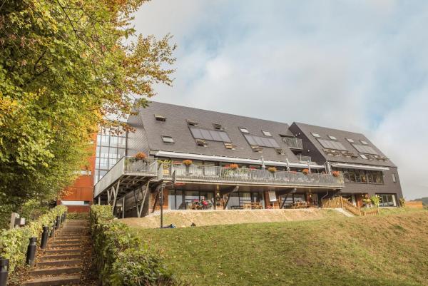 Hostel De Veurs - Limburg