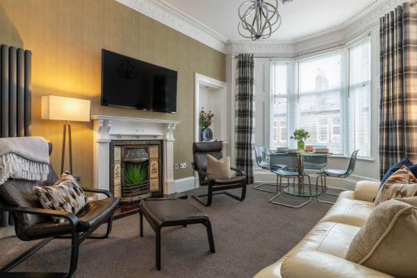 West Highland Apartments Milngavie - The Lomond - Paisley