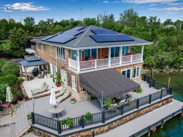 South Bridge Bed And Breakfast - State of New York
