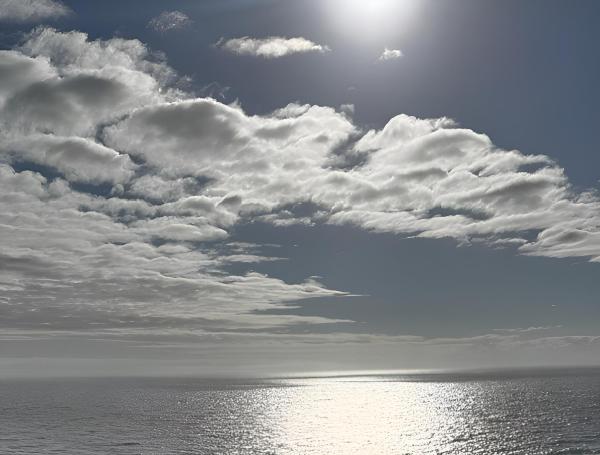 Blue Horizon Hideaway - Gansbaai