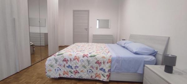 Alloggio Tobia - Biella