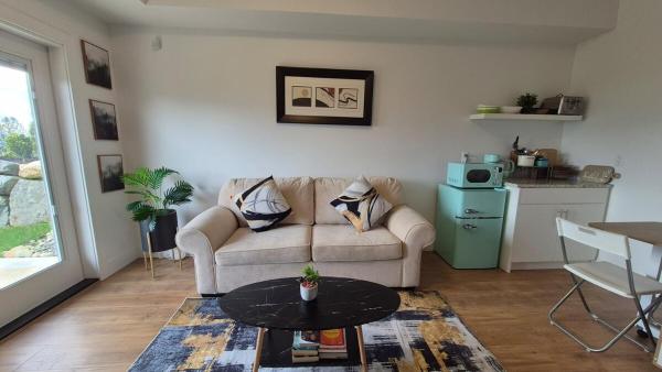 Elevated Horizon Retreat - Chilliwack