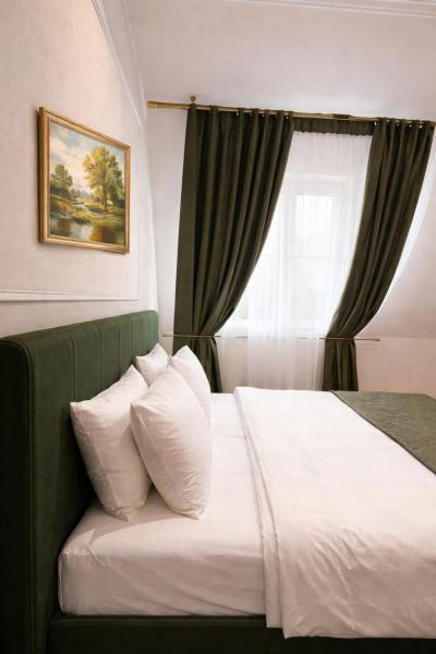 Parkside Residence Hotel - Baku