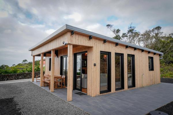 Al Pico Cabins - Azores