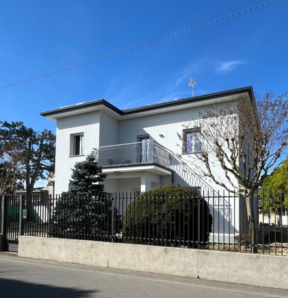 Villa Libertà Interno 3 - Saronno