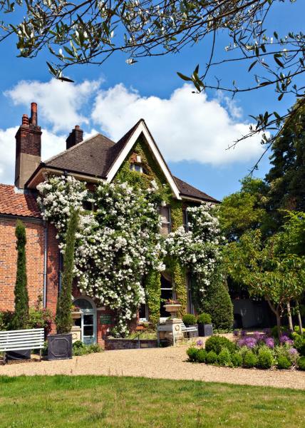 Strattons Self Contained Apartments Swaffham - Swaffham