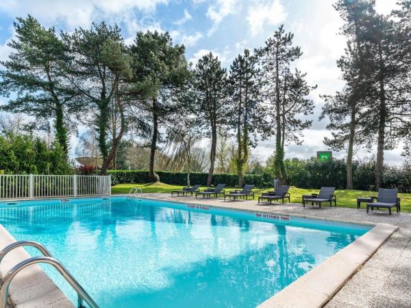 Ibis Styles Lisieux Normandie - Normandie