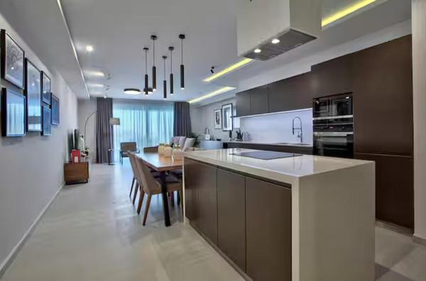 Location Is Very Quiet But Very Close To Top Restaurants !! - Málta