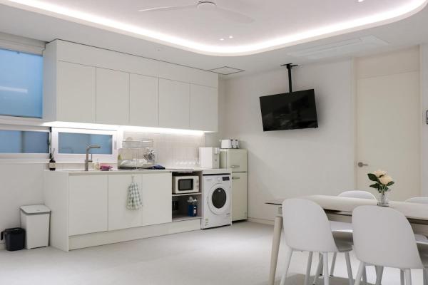 301jhblossomstayjeonpo - Pusan