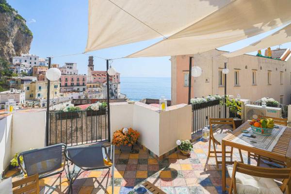 Casa Marina - Amami Viaggi Collection - Atrani