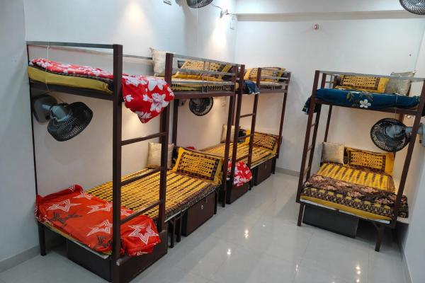 Agrasen Homestay - Madhya Pradesh
