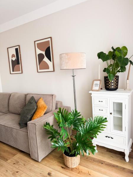 Warsaw Inside Premium Airport Apartment - Warschau