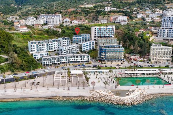 Velaris Apartments - Vlorë