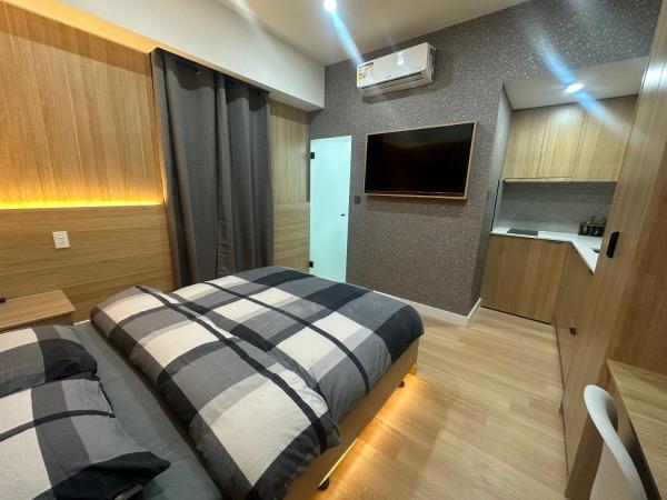 Sydney Premium Studio Renovated 2025 - Camperdown
