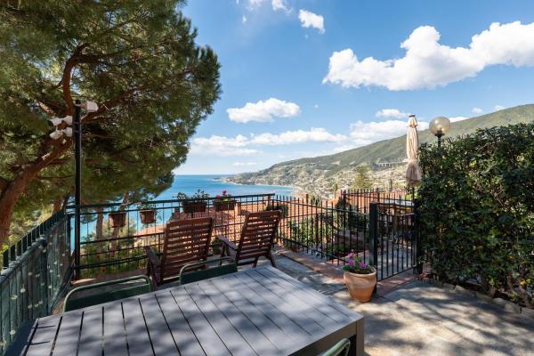 Sunset Haven - Ospedaletti - Sanremo