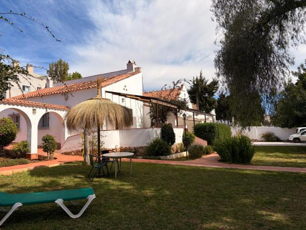 La Paloma Apartamentos Carmen Teresa - Torremolinos