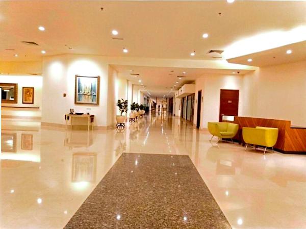 Moonstar Suites At Times Square - Puchong